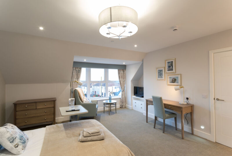 Hutton Manor: Pudsey Residential & Dementia Care Home