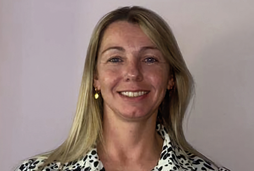 Meet the Team - St Mary's Care Homes