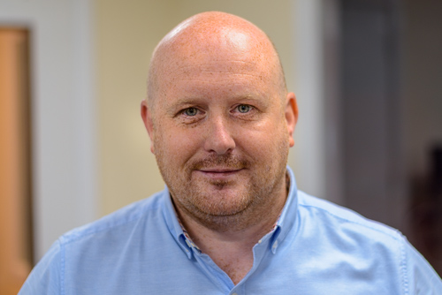 Meet the Team - St Mary's Care Homes