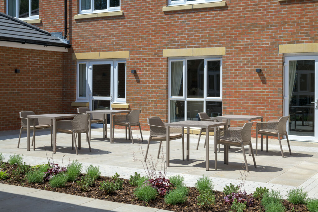 St Mary's Chanterlands: Nursing & Dementia Hull Care Home