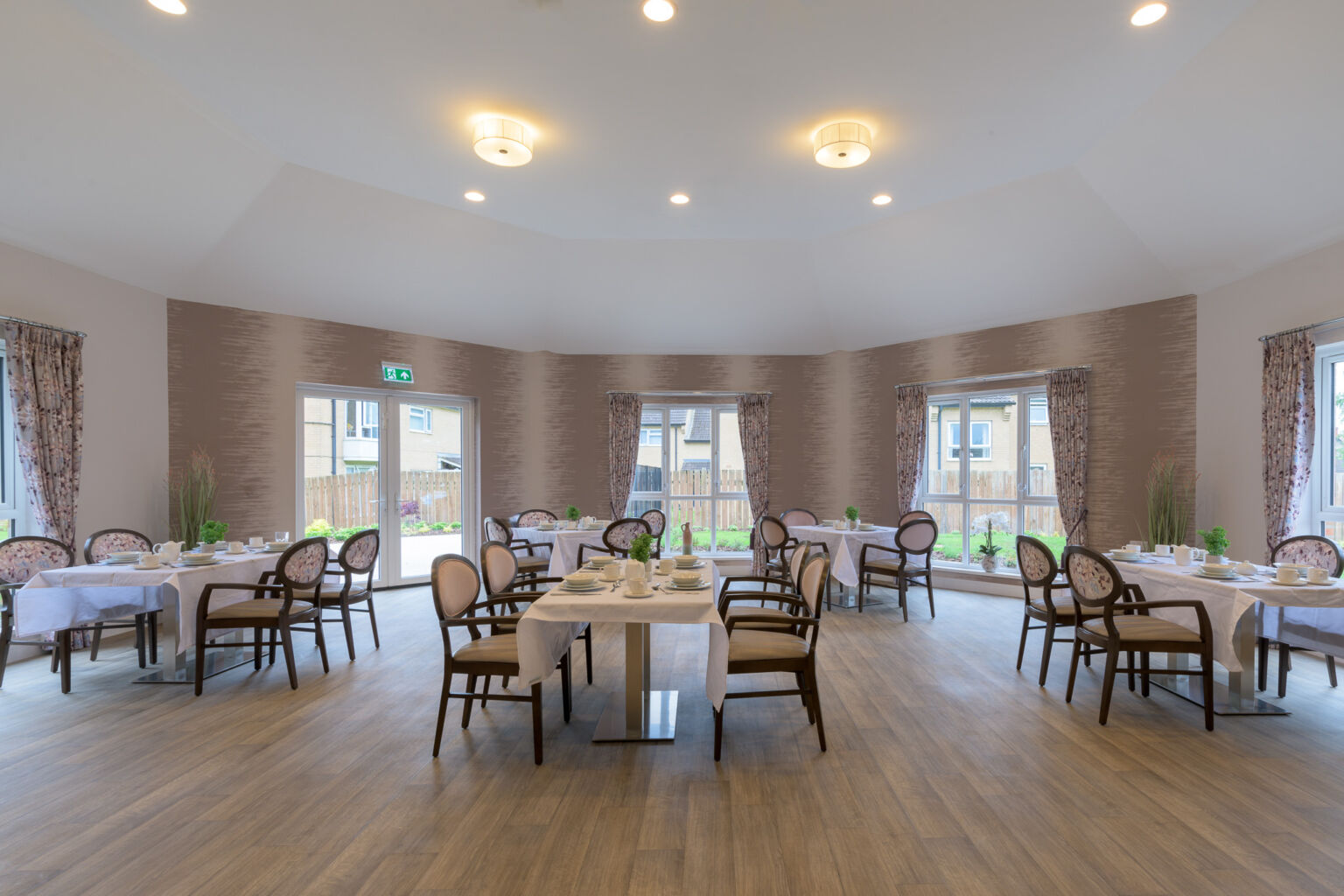 St Mary's Chanterlands: Nursing & Dementia Hull Care Home
