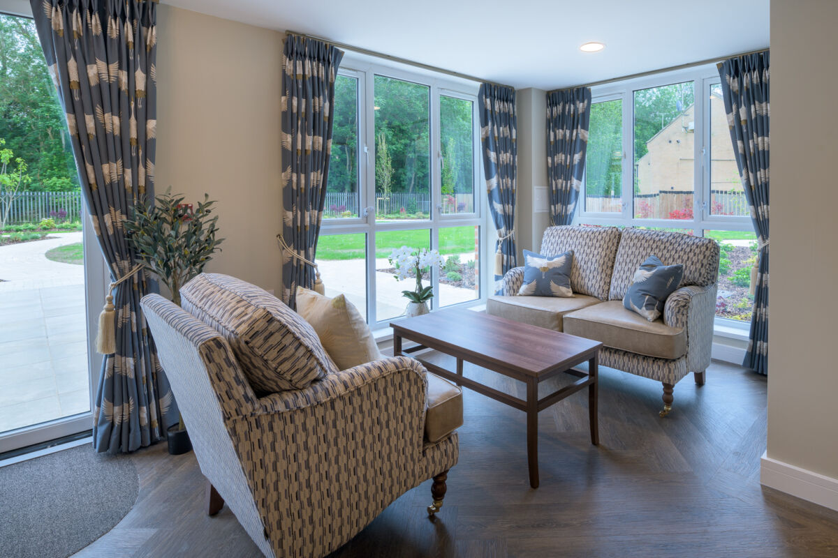 St Mary's Chanterlands: Nursing & Dementia Hull Care Home