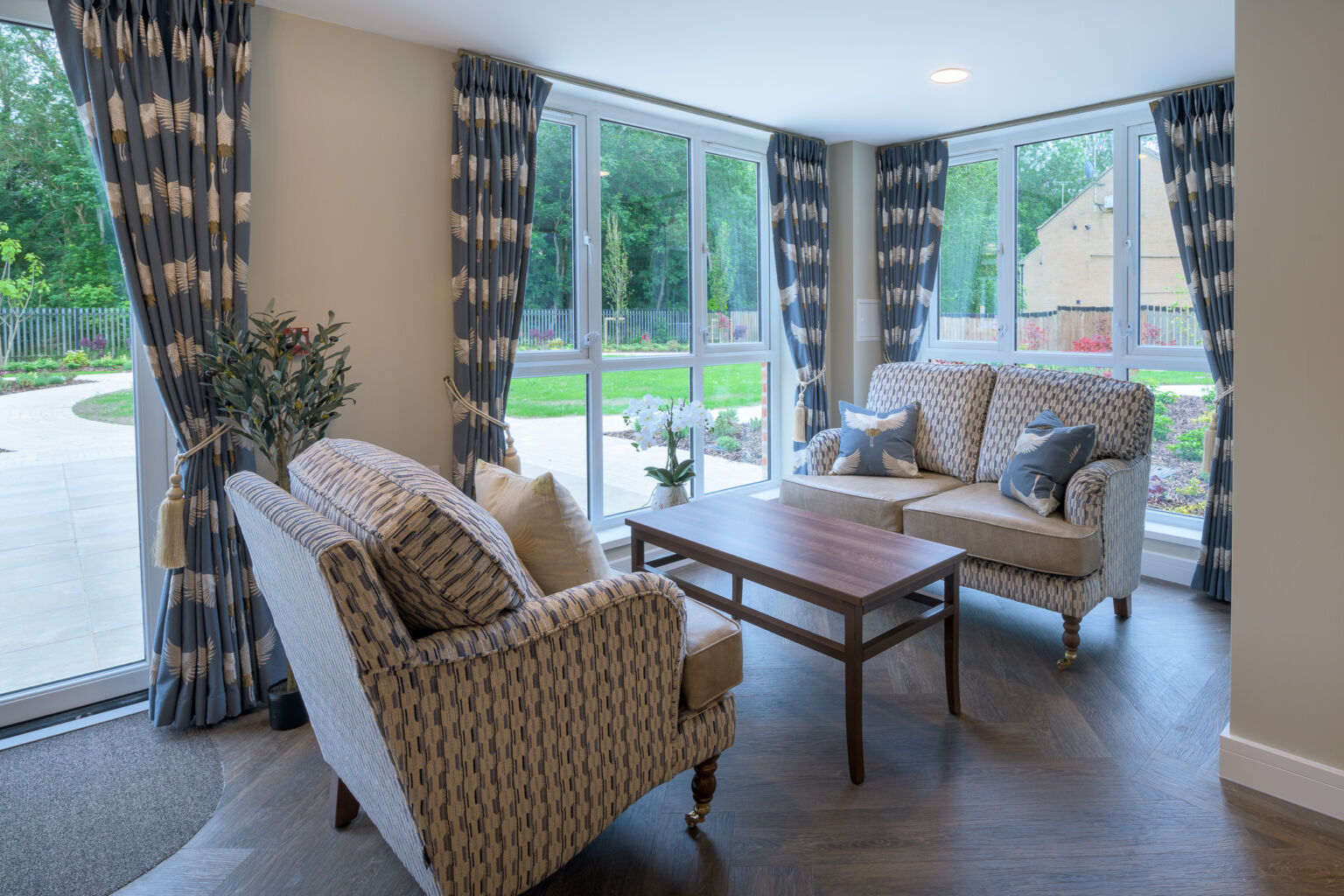 St Mary's Chanterlands: Nursing & Dementia Hull Care Home
