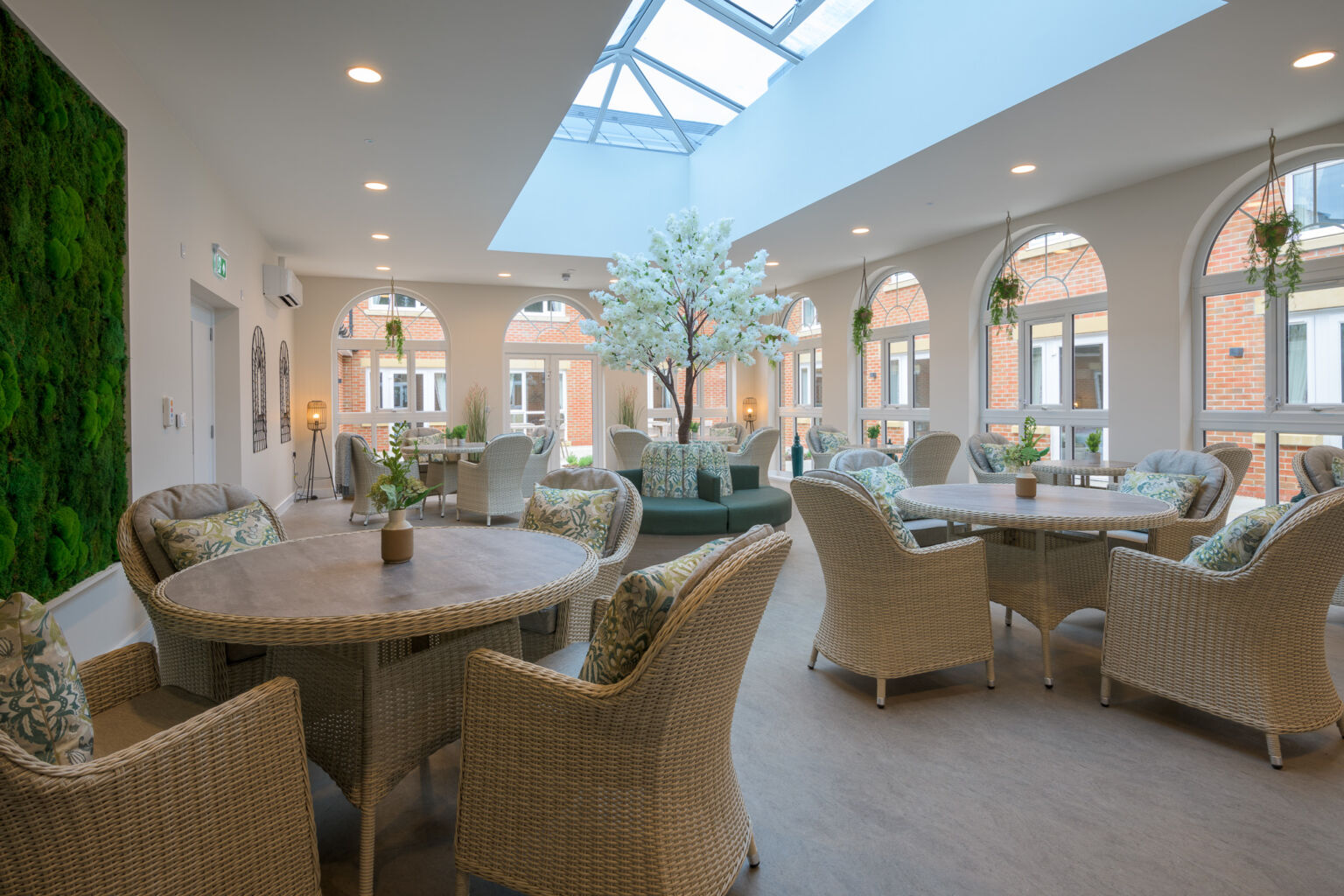 St Mary's Chanterlands: Nursing & Dementia Hull Care Home