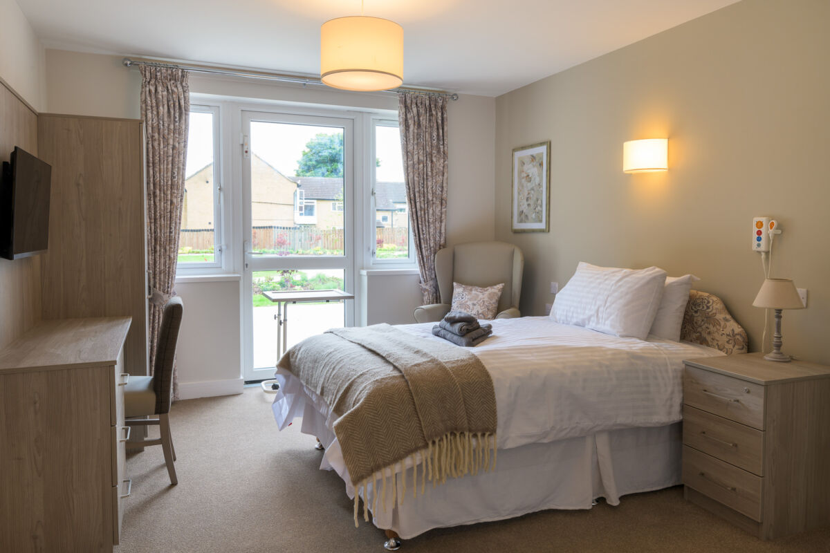 St Mary's Chanterlands: Nursing & Dementia Hull Care Home