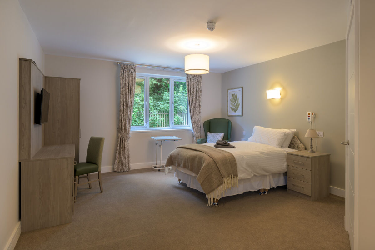 St Mary's Chanterlands: Nursing & Dementia Hull Care Home