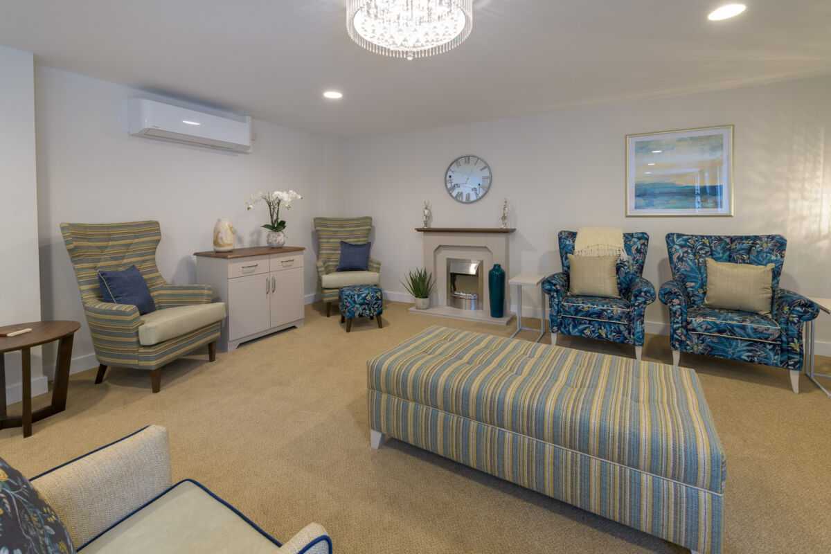 St Mary's Chanterlands: Nursing & Dementia Hull Care Home