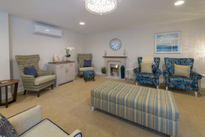 St Mary's Chanterlands: Nursing & Dementia Hull Care Home