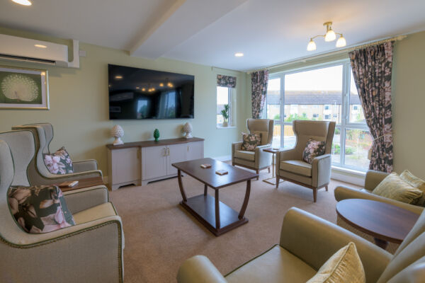 St Mary's Chanterlands: Nursing & Dementia Hull Care Home