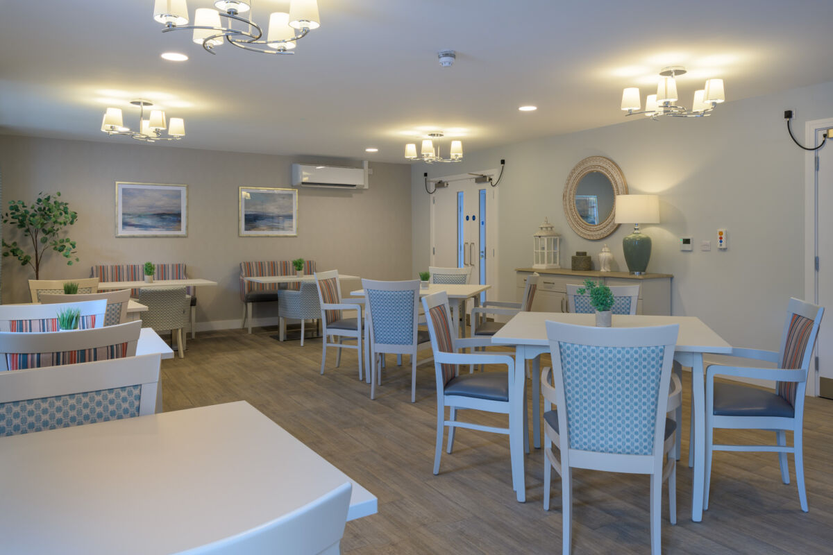 St Mary's Chanterlands: Nursing & Dementia Hull Care Home