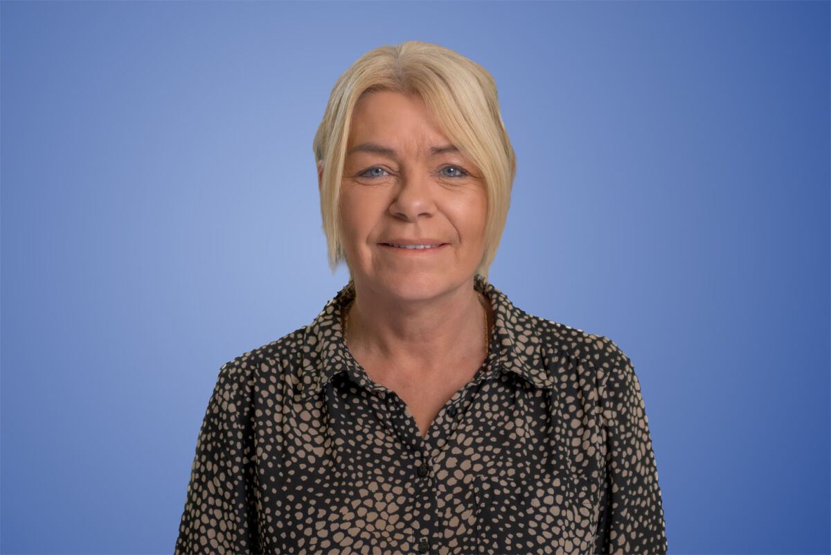St Mary's Chanterlands: Nursing & Dementia Hull Care Home