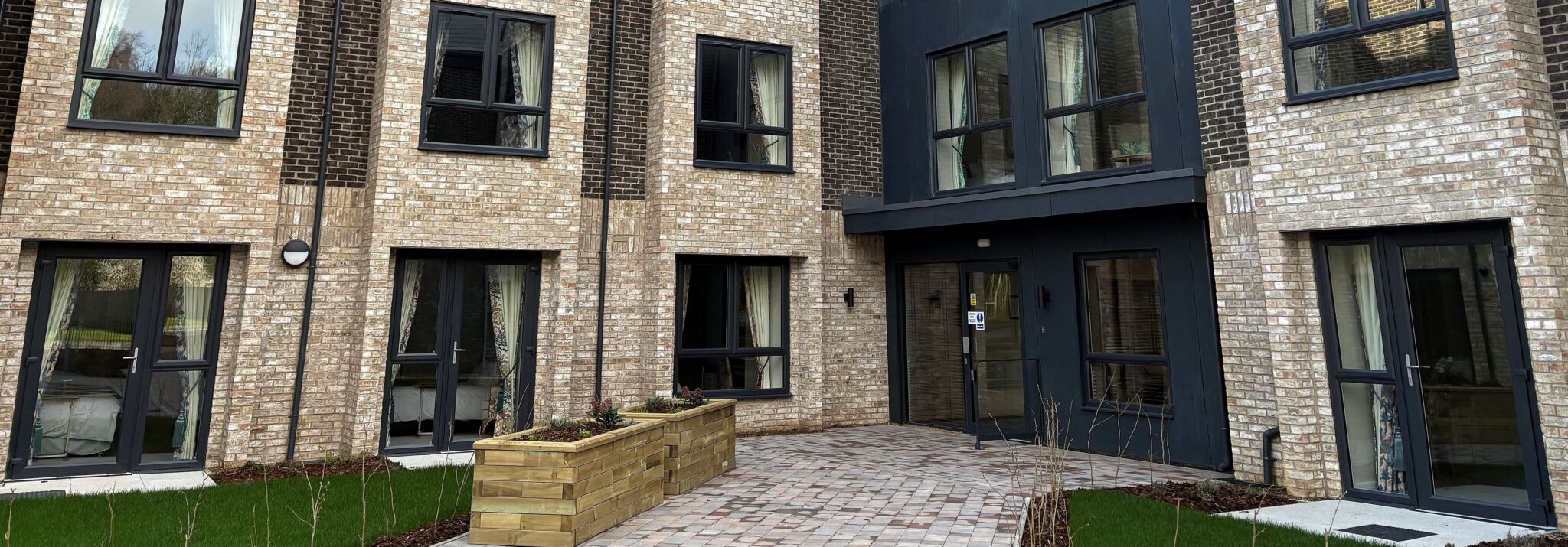 Adel Square Care Home - Leeds