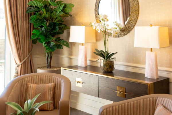 Adel Square Care Home - Leeds
