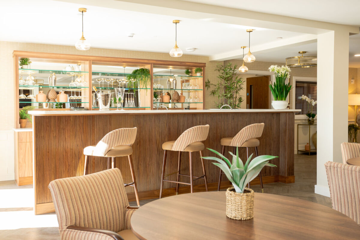 Adel Square Care Home - Leeds