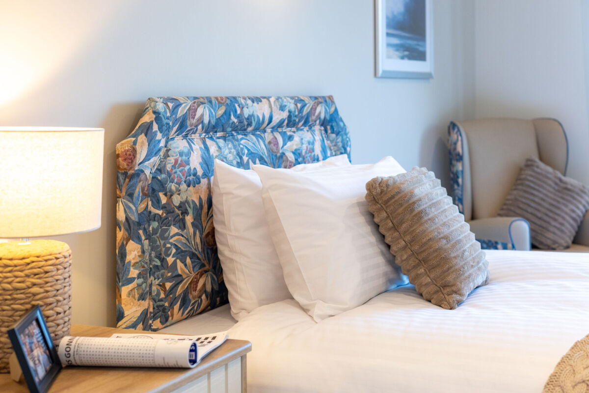 Adel Square Care Home - Leeds
