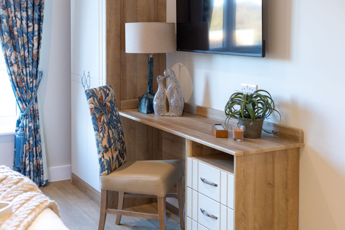Adel Square Care Home - Leeds