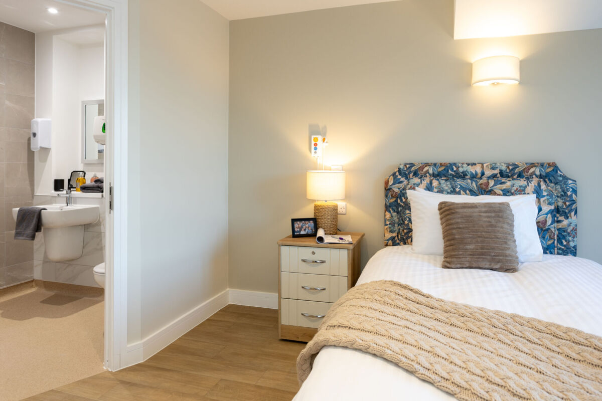 Adel Square Care Home - Leeds