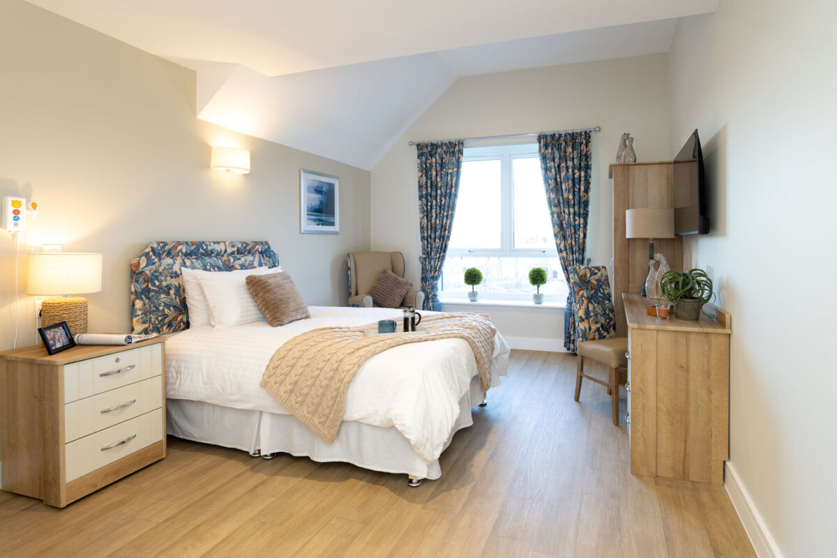 Adel Square Care Home - Leeds