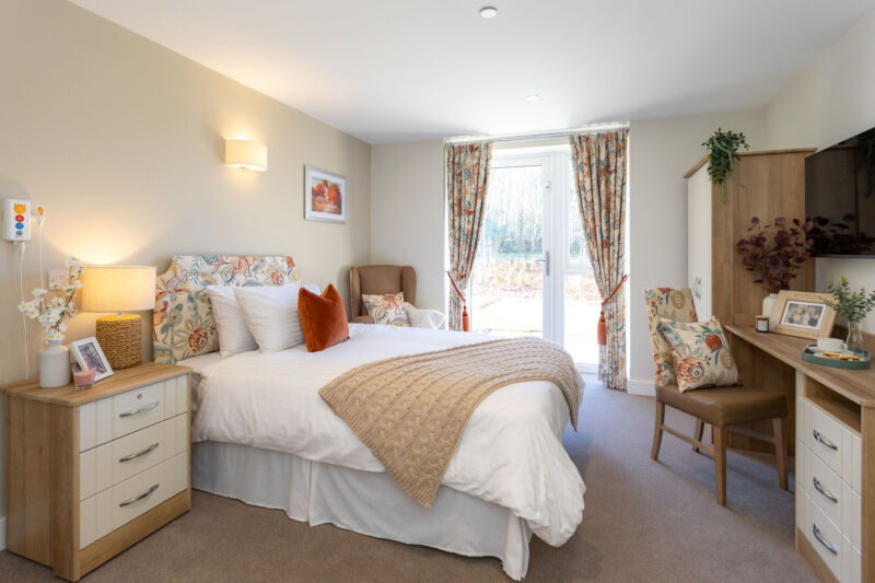 Adel Square Care Home - Leeds