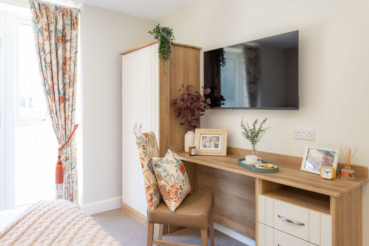 Adel Square Care Home - Leeds
