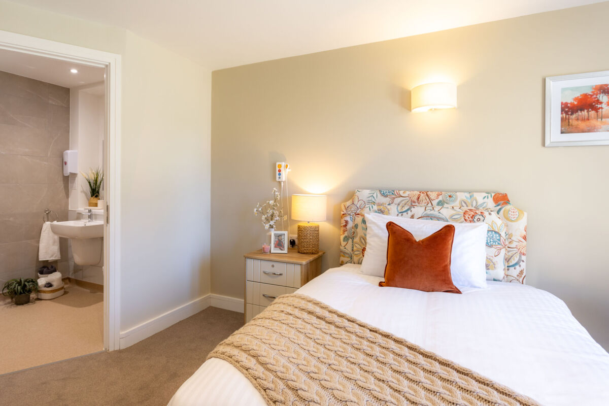 Adel Square Care Home - Leeds