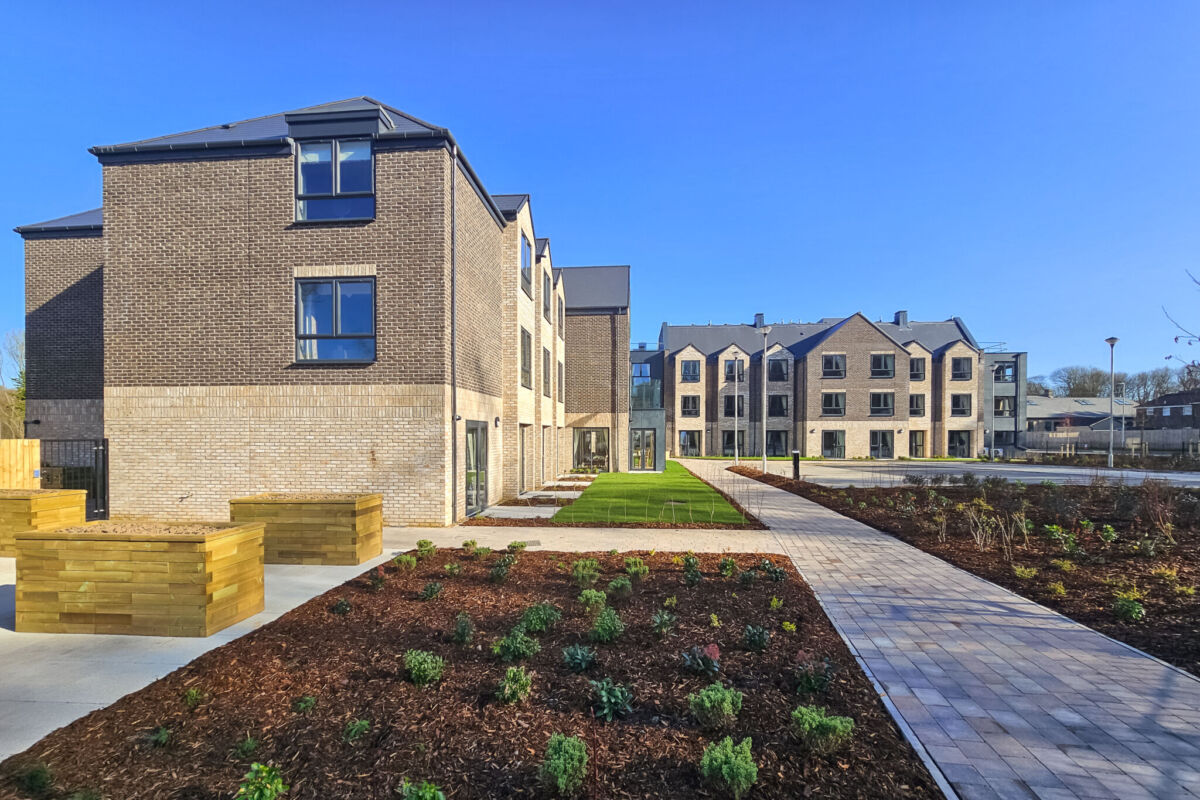Adel Square Care Home - Leeds