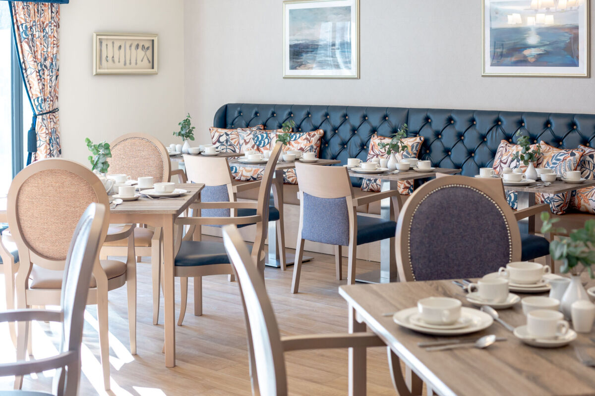 Adel Square Care Home - Leeds