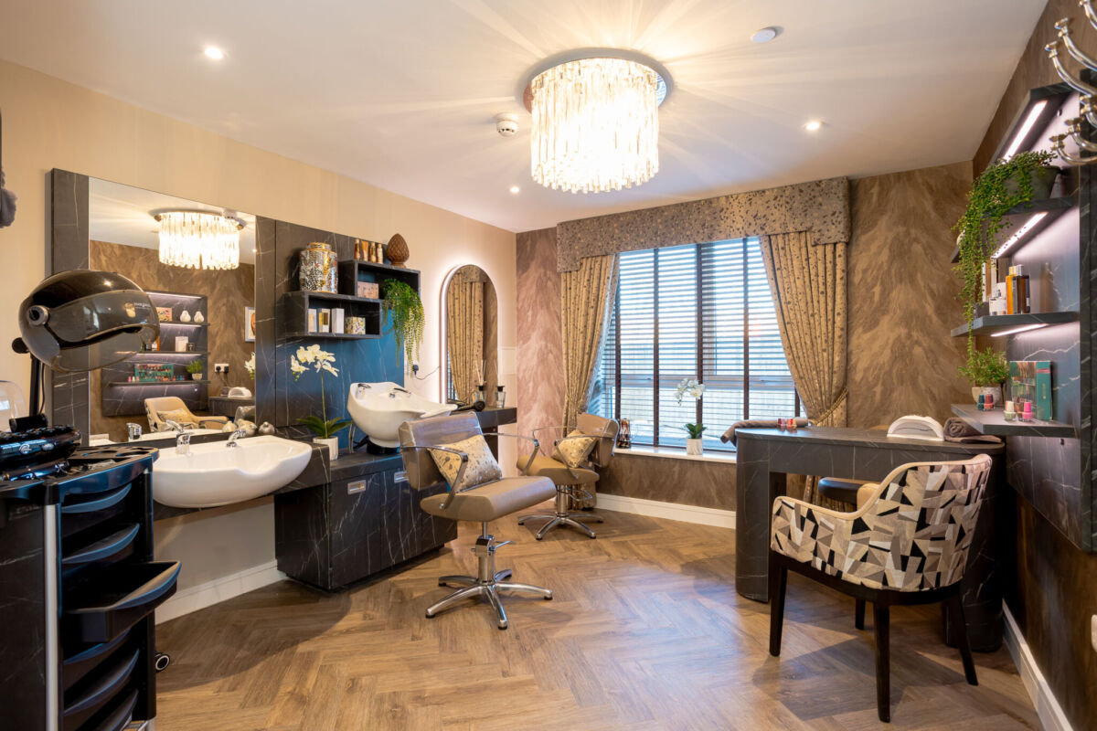 Adel Square Care Home - Leeds
