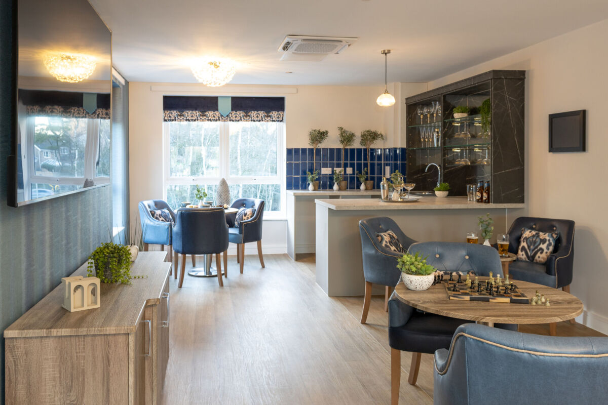 Adel Square Care Home - Leeds