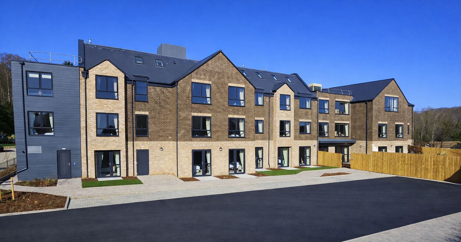Adel Square Care Home - Leeds